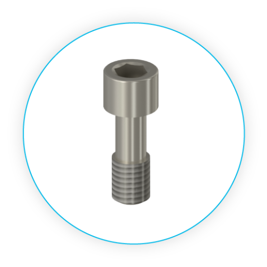 Prosthetics - Intessence