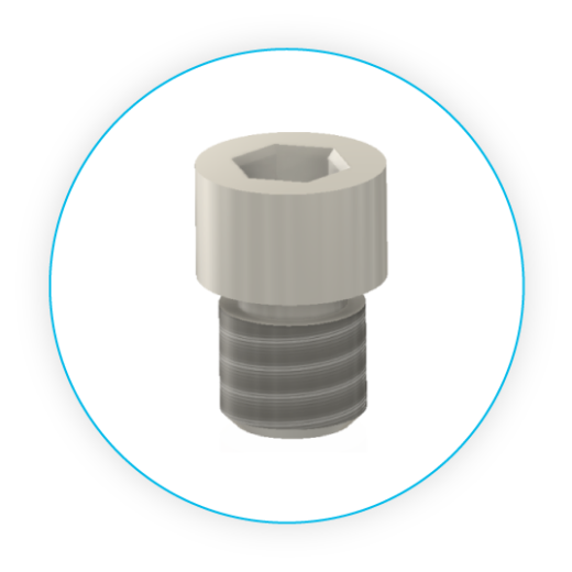 Prosthetics - Intessence