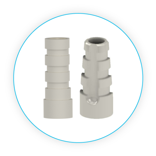 Prosthetics - Intessence