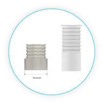 Prosthetics - Intessence